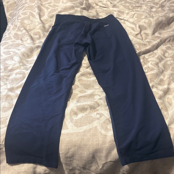 Figs | Pants & Jumpsuits | Figs Livingston Basic Petite Small Scrub ...
